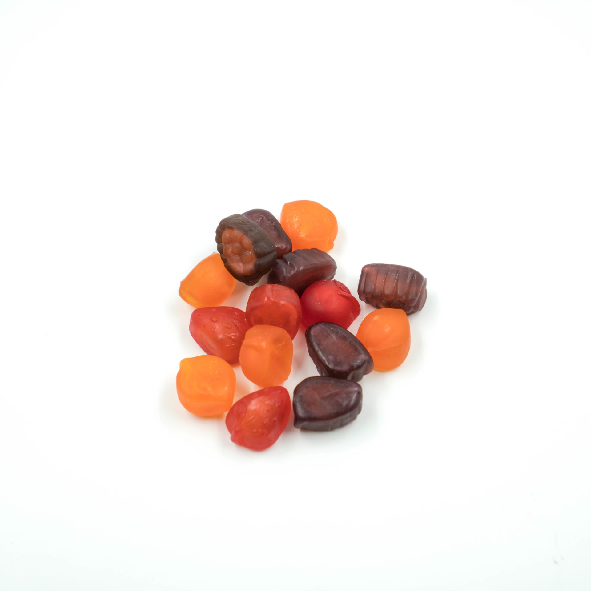 Bonbon Juicy Squirts Berry Maynards - Biscuiterie Oscar