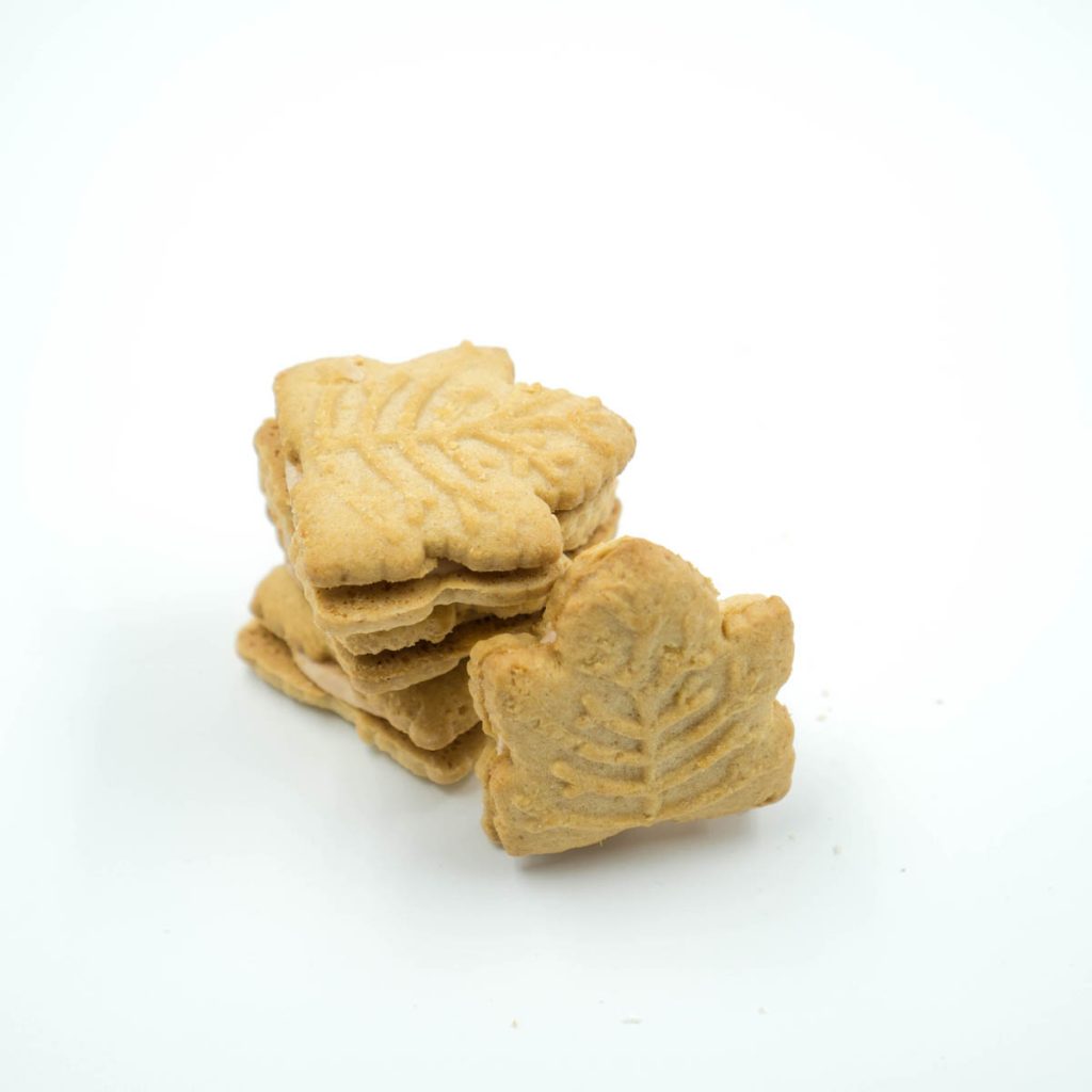 » Biscuit Lady Sarah – Feuille d’Érable 325g