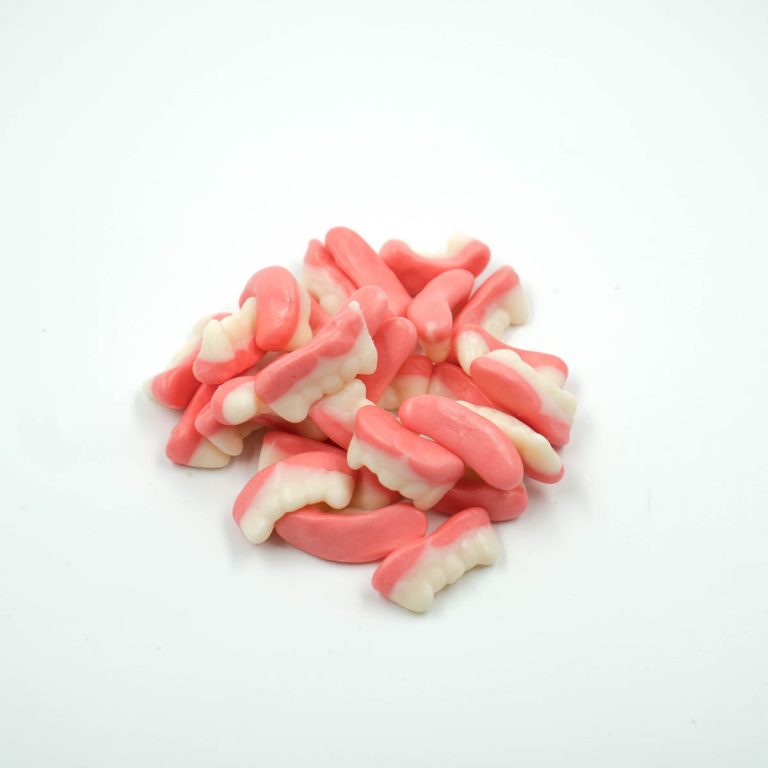 » Bonbon Dent Vampire Huer