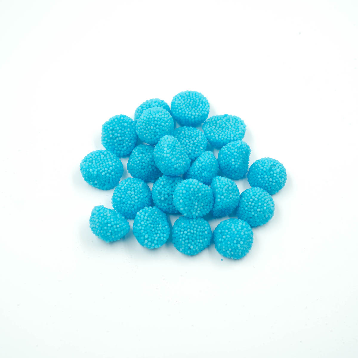 » Mondoux Lunar Raspberry Candy