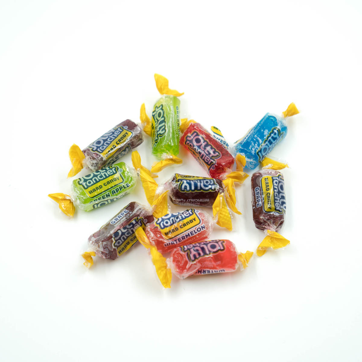 Jolly Rancher Candy - Biscuiterie Oscar