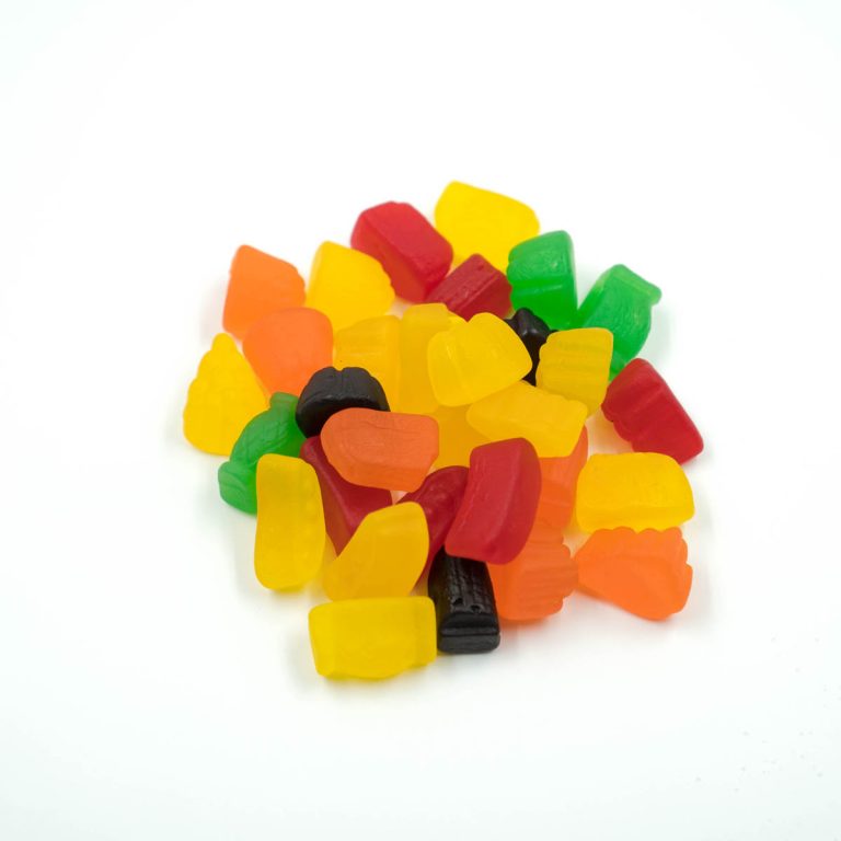 » Catégories de produits » Bonbons en Vrac