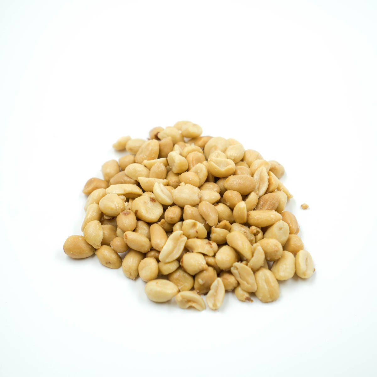 » Noix Arachide Blanche Salée
