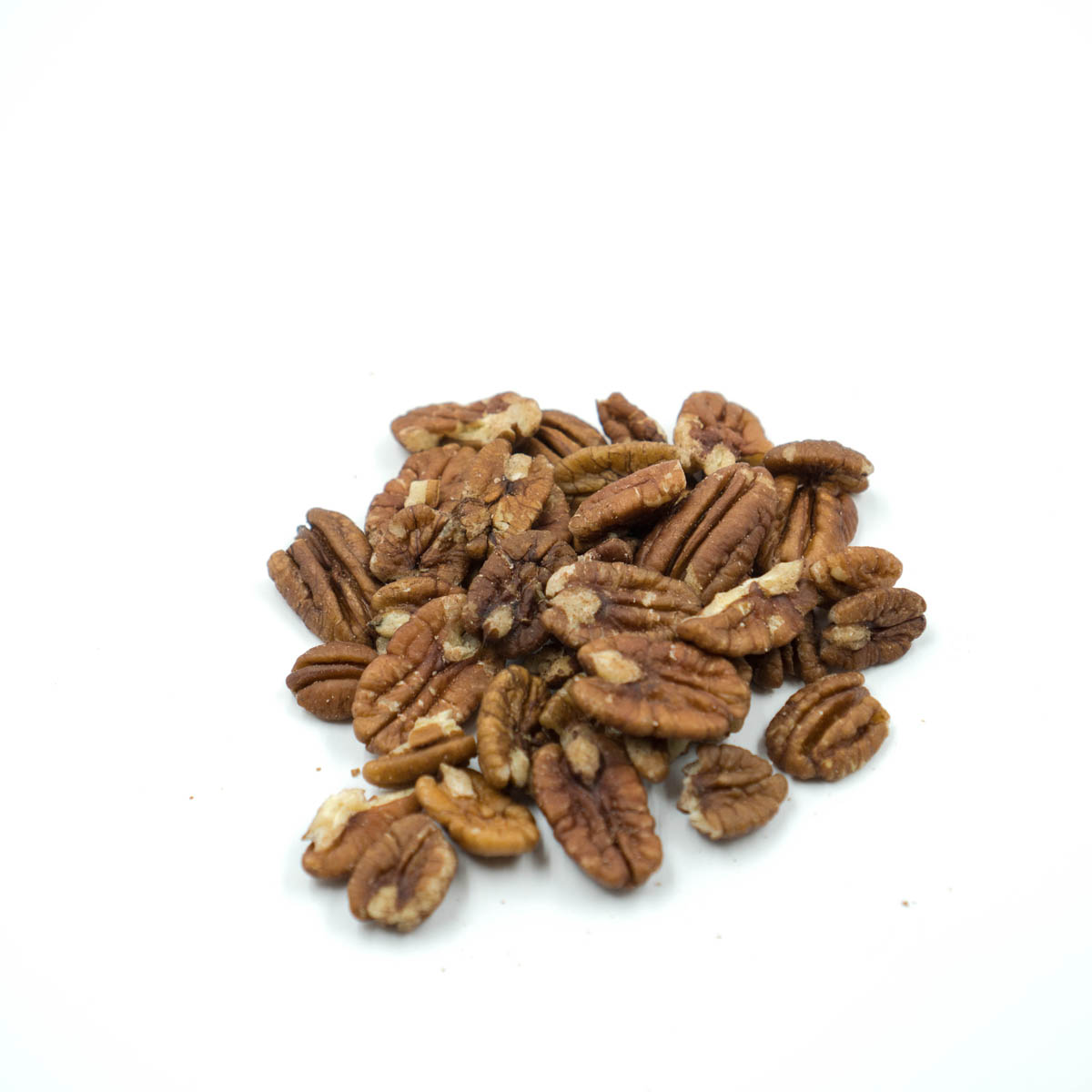 » Noix Pacane Nature