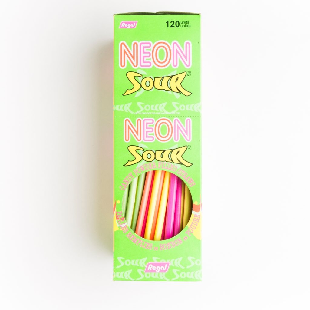 Bonbon Suçon Astro Pop - Biscuiterie Oscar
