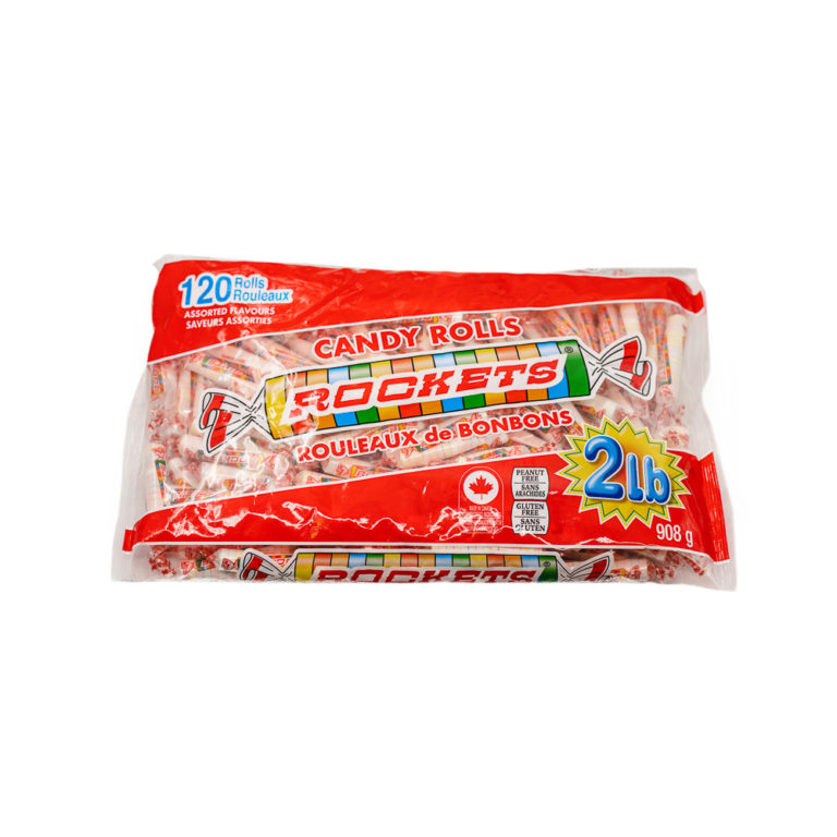 » Halloween Rockets 2lbs