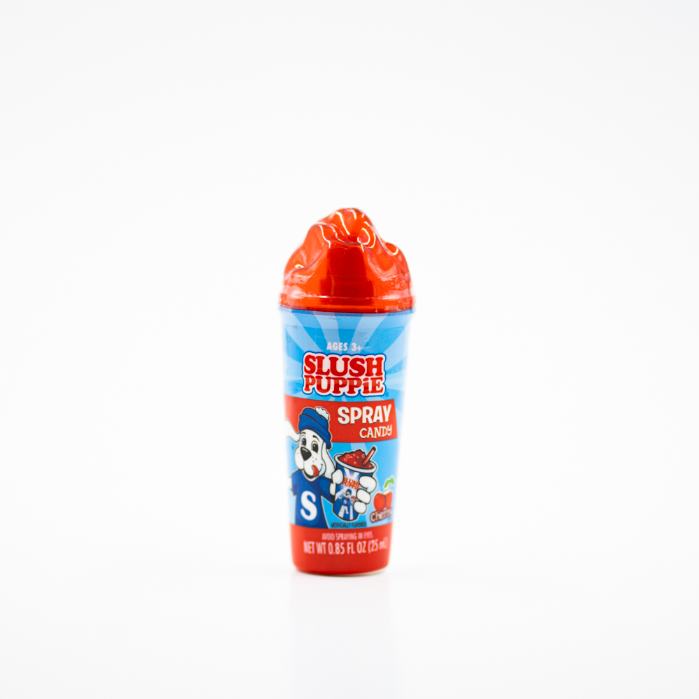 » Bonbon Slush Puppie Spray