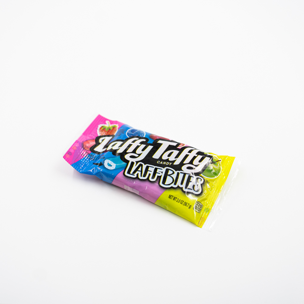 » Bonbon Laffy Taffy Laff Bites