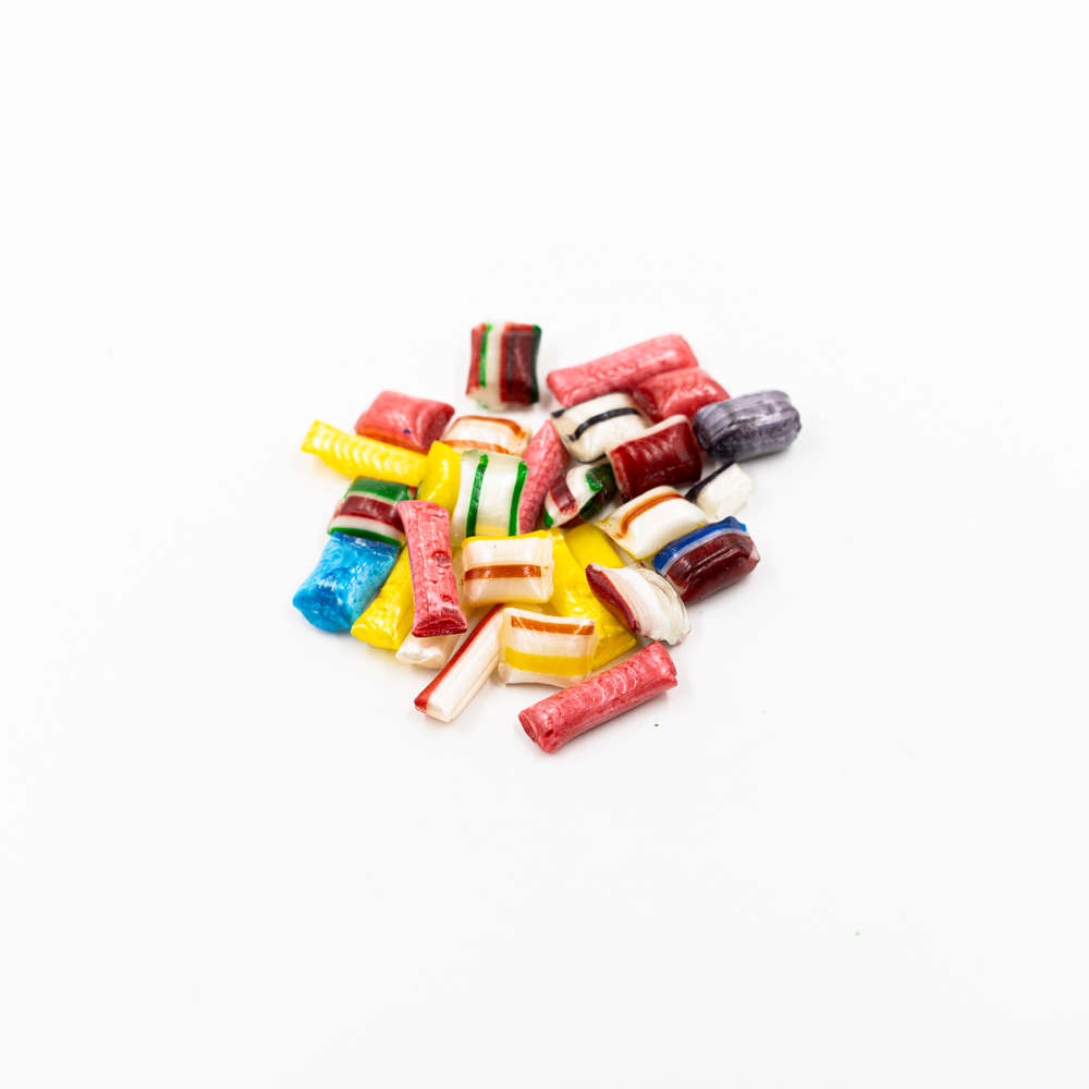 » Noël Mélange de Bonbons Durs