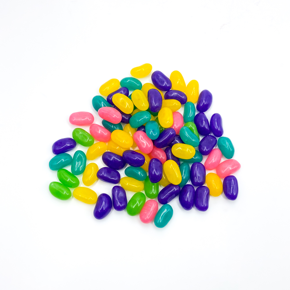 Candy Jelly Easter Eggs - Biscuiterie Oscar