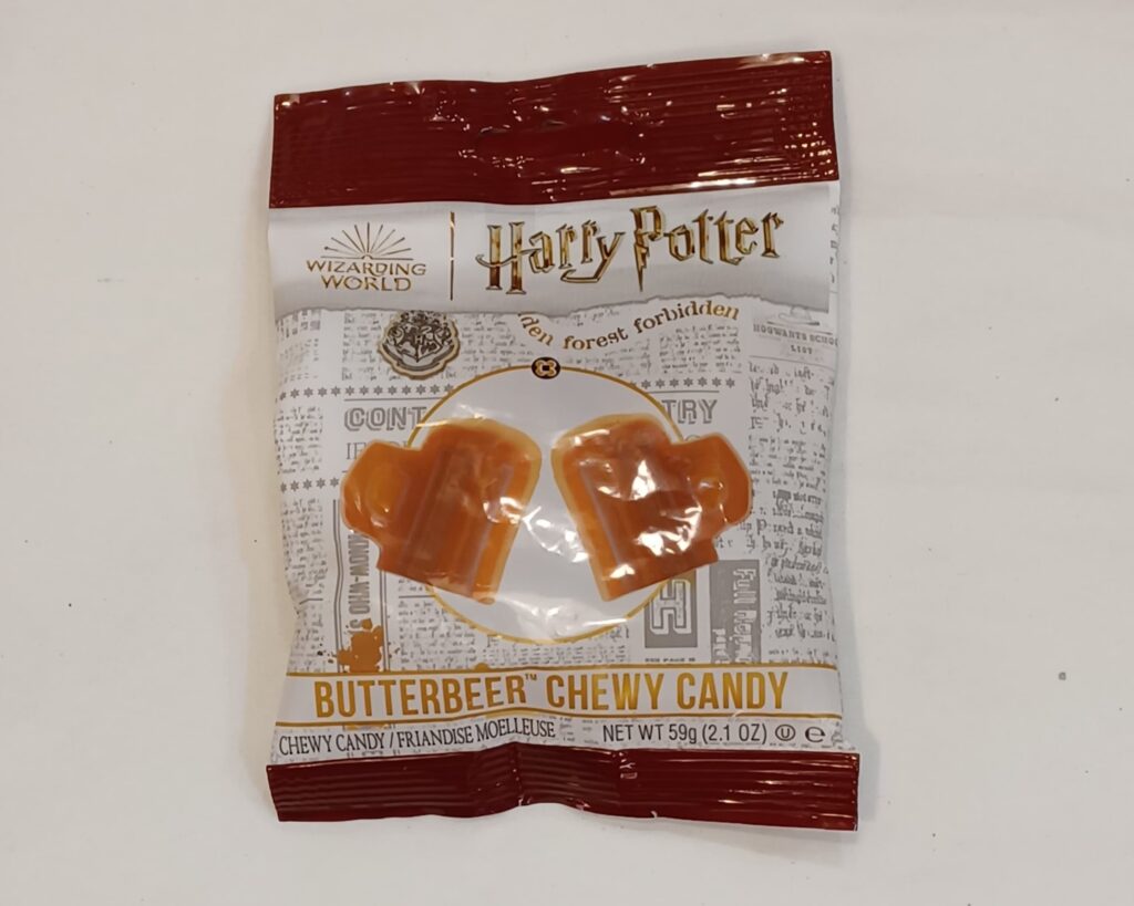 » Candy Harry Potter Butterbeer