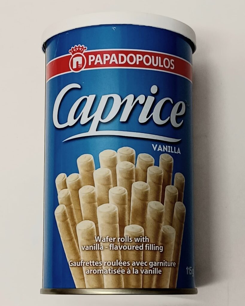 » Catégories de produits » Biscuits & Gâteaux