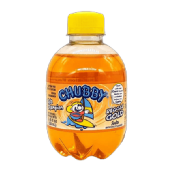 » Boisson Chubby Kola Champion 250mL
