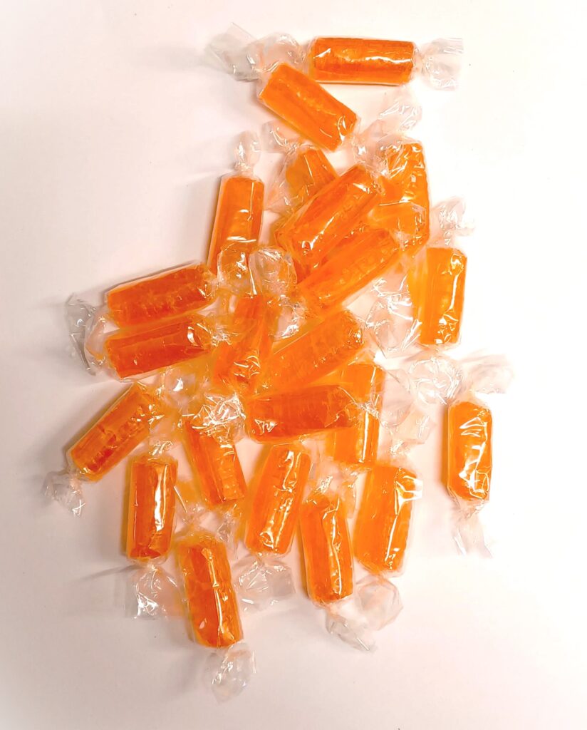 Catégories De Produits Bonbons En Vrac