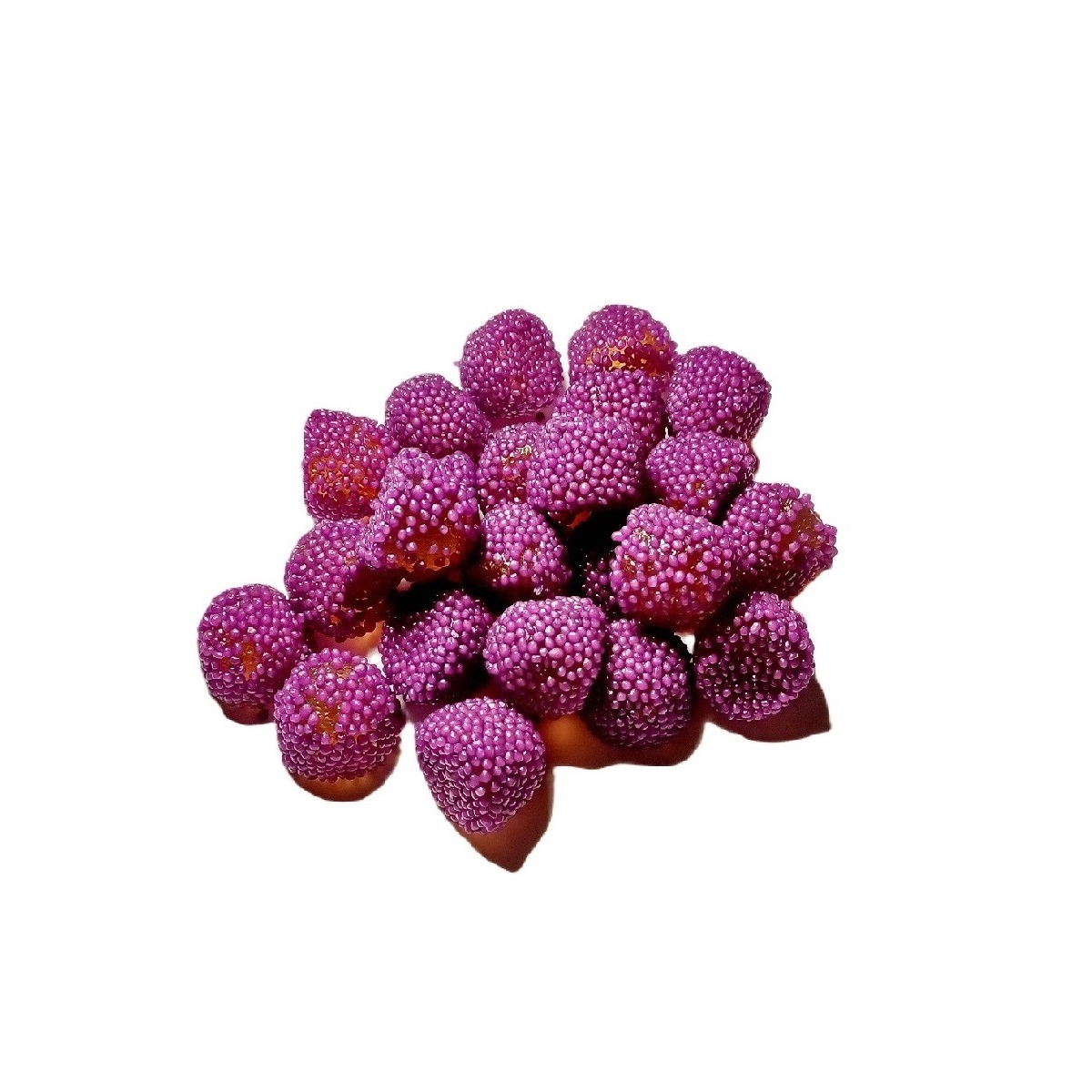 » Bonbon Baie Croquante Raisin D&R