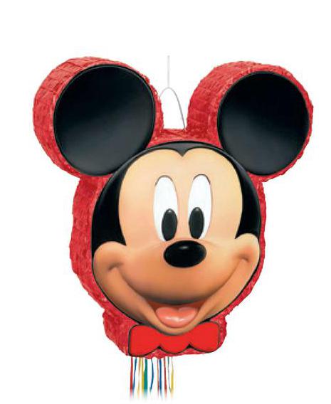 » Piñata Mickey Mouse