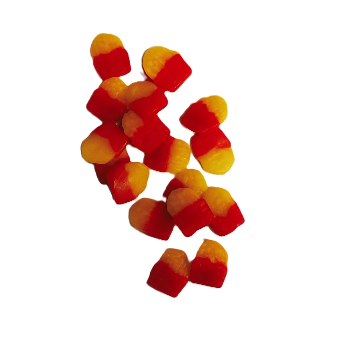 » Jelly Mania French Fries Box Candy